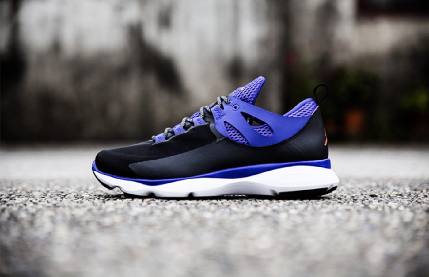 Jordan Brand’s First Running Sneaker Takes Flight With These Detailed ...