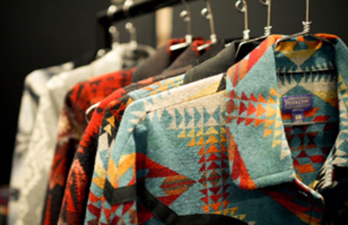 Pendleton: Find The Latest Pendleton Stories, News & Features