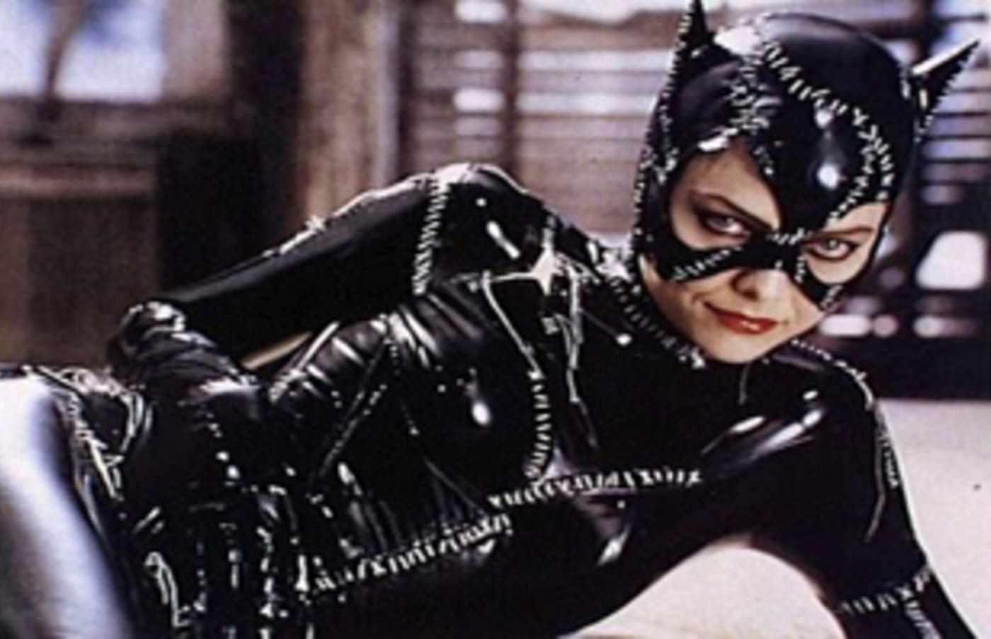 Catwoman: Find The Latest Catwoman Stories, News & Features