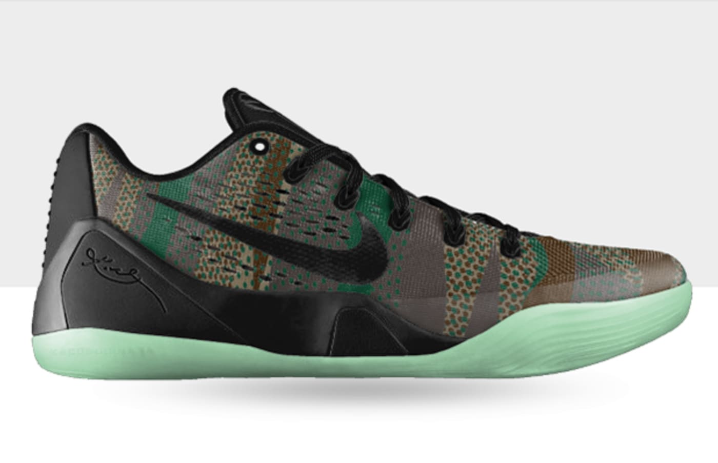 You Can Now “Warhol” Your Kobe 9 EMs on NIKEiD | Complex