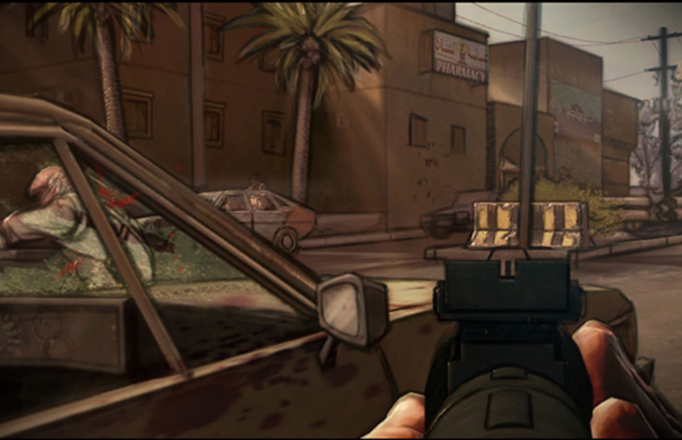 “Insurgecy 2” Devs Turn to Kickstarter for Source Mod Shooter Sequel ...