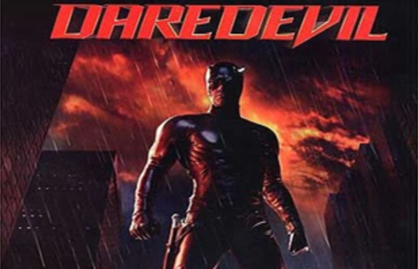 Daredevil: Find The Latest Daredevil Stories, News & Features