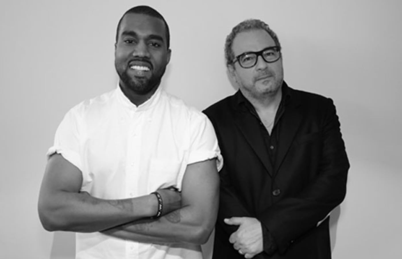 Twitter Reacts to the Second A.P.C. x Kanye Collection | Complex