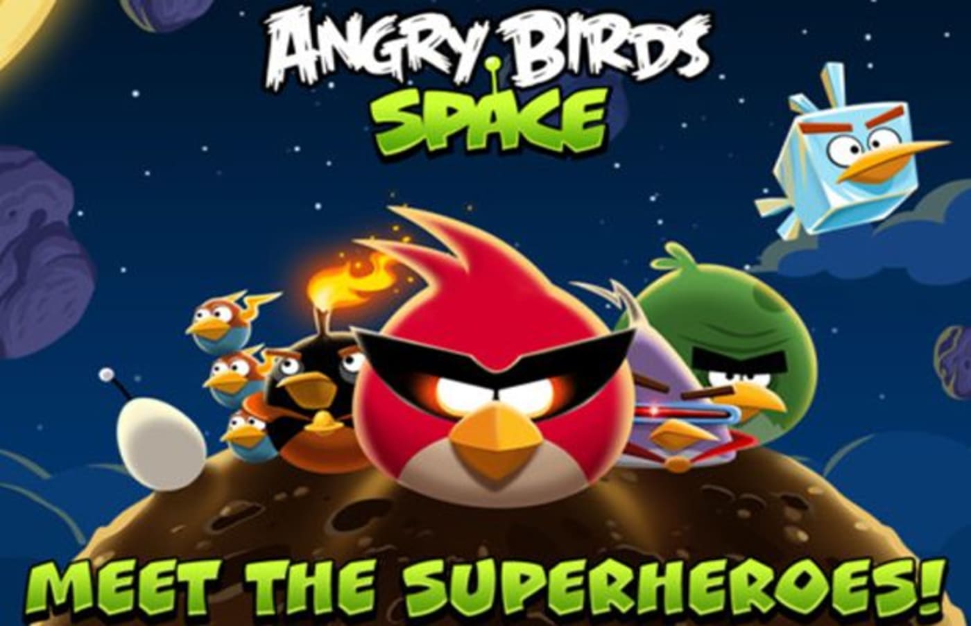 Angry Birds Fake Installs Malware On Your Android Phone | Complex Angry Birds Fake Installs Malware On Your Android Phone | Complex