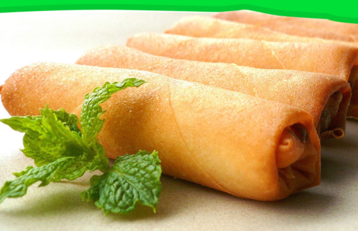 10 Dishes To Get You Pumped for Spring | Complex