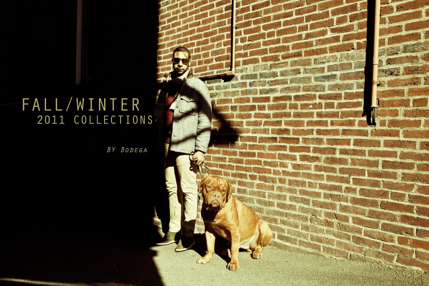 Boston’s Bodega Premieres a Dope Fall Lookbook | Complex