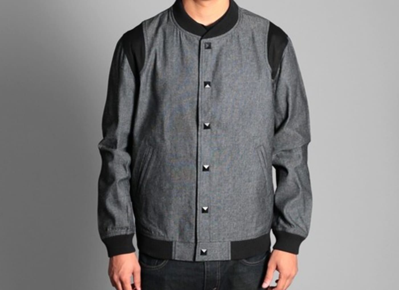 Black Scale Summer 2011 Collection | Complex