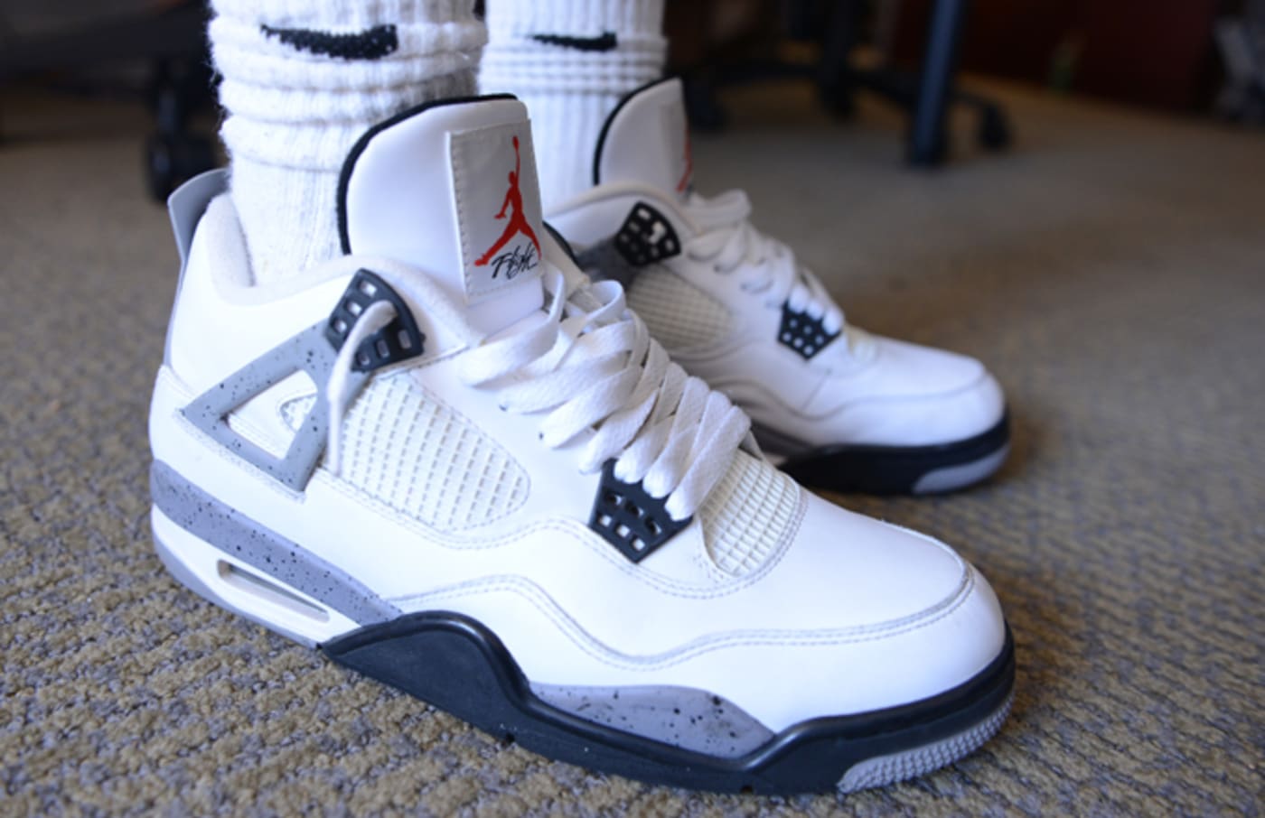 The Best Sneakers in the Complex Office This Week 8/16/2014 | Complex