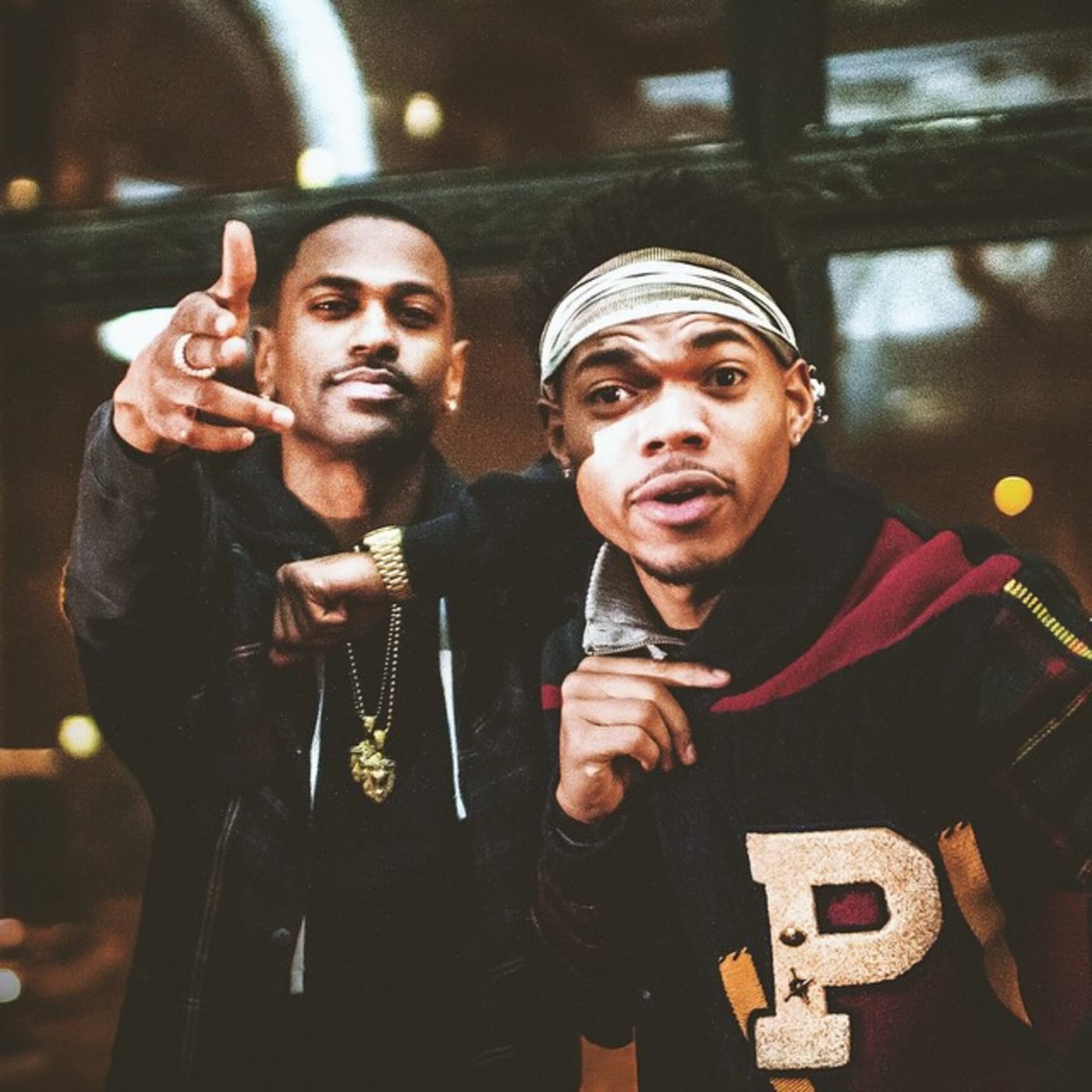 The 25 Best Hip-Hop Instagram Pictures Of The Week | Complex