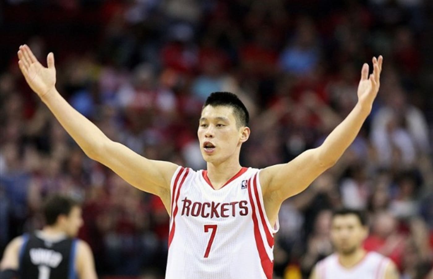 Jeremy Lin Had a Great Reaction to Harvard’s Upset of New Mexico Last ...