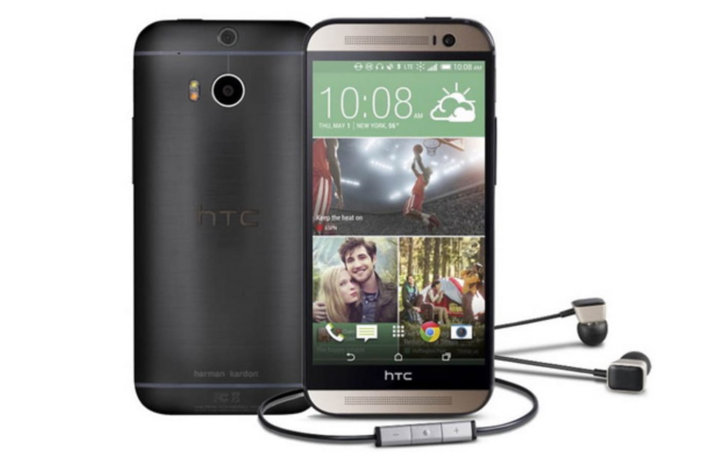 The 10 Best Gadgets of 2014 (So Far) | Complex