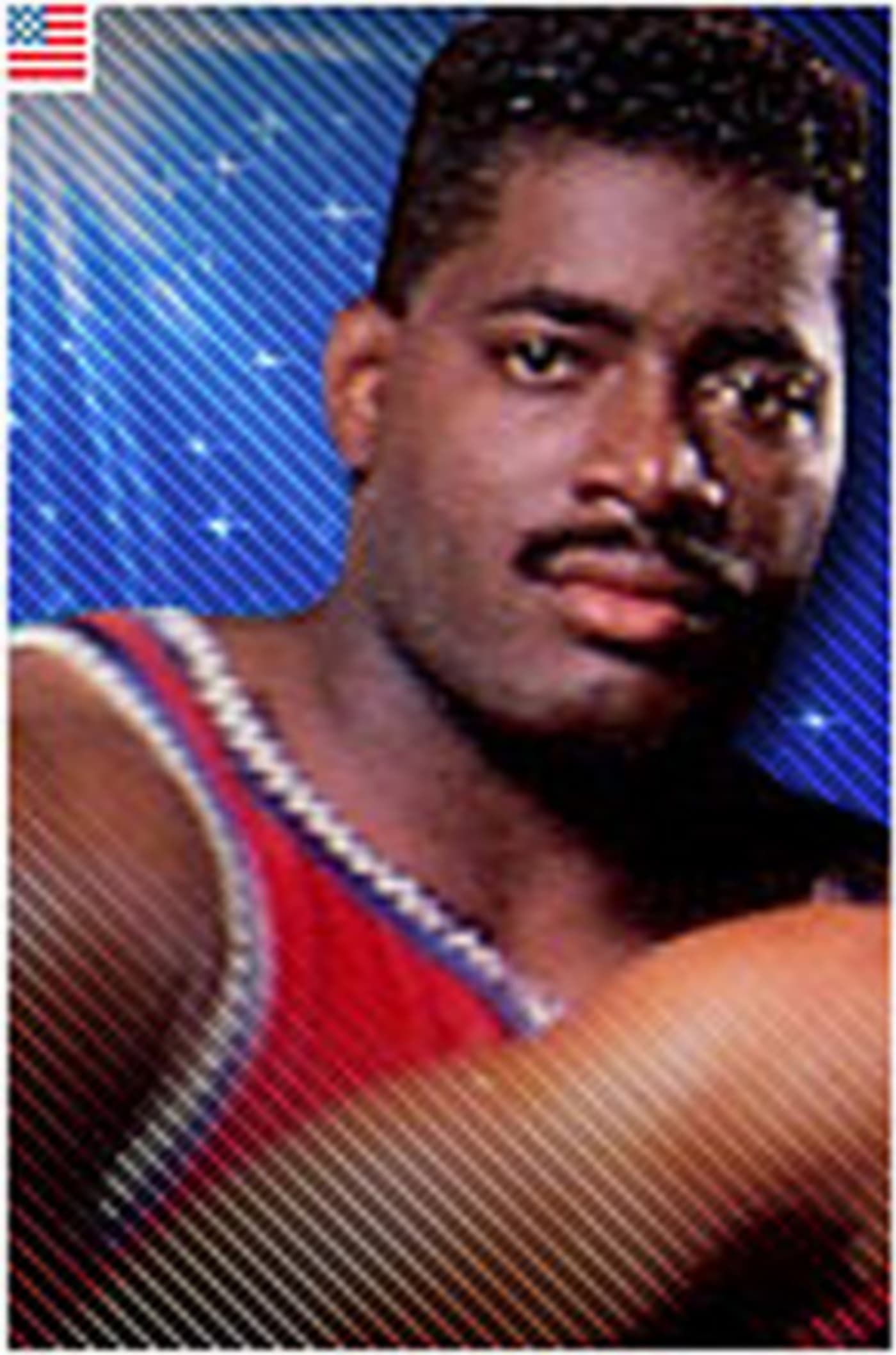 American Gladiators: Definitive Ranking | Complex