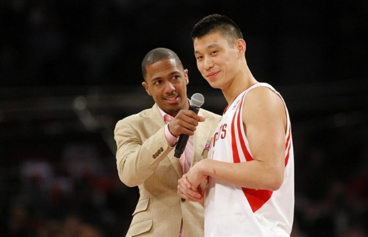 Jeremy Lin Is Glad He Wasn’t Named an NBA All-Star This Year | Complex