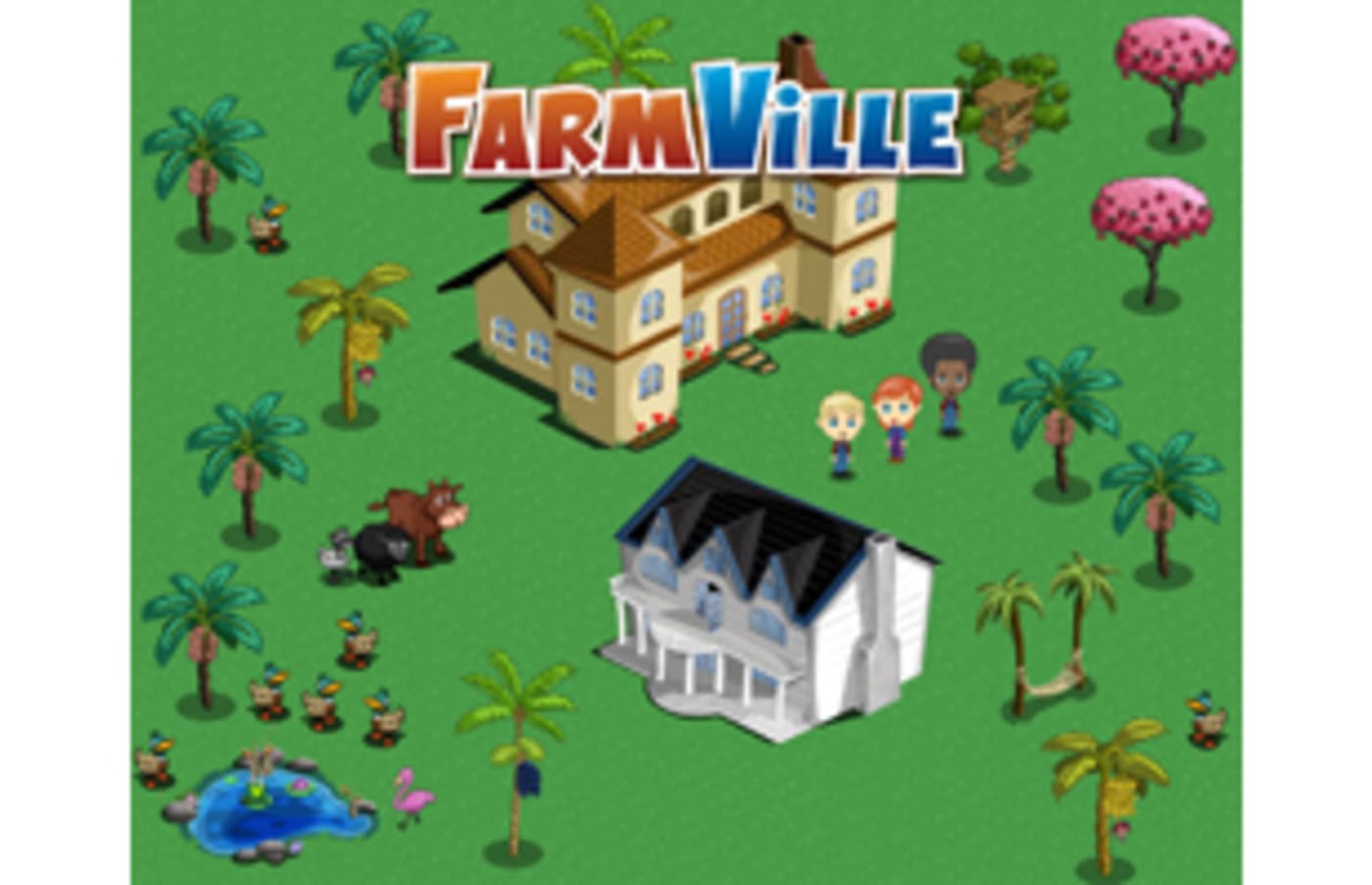 Farmville: Find The Latest Farmville Stories, News & Features
