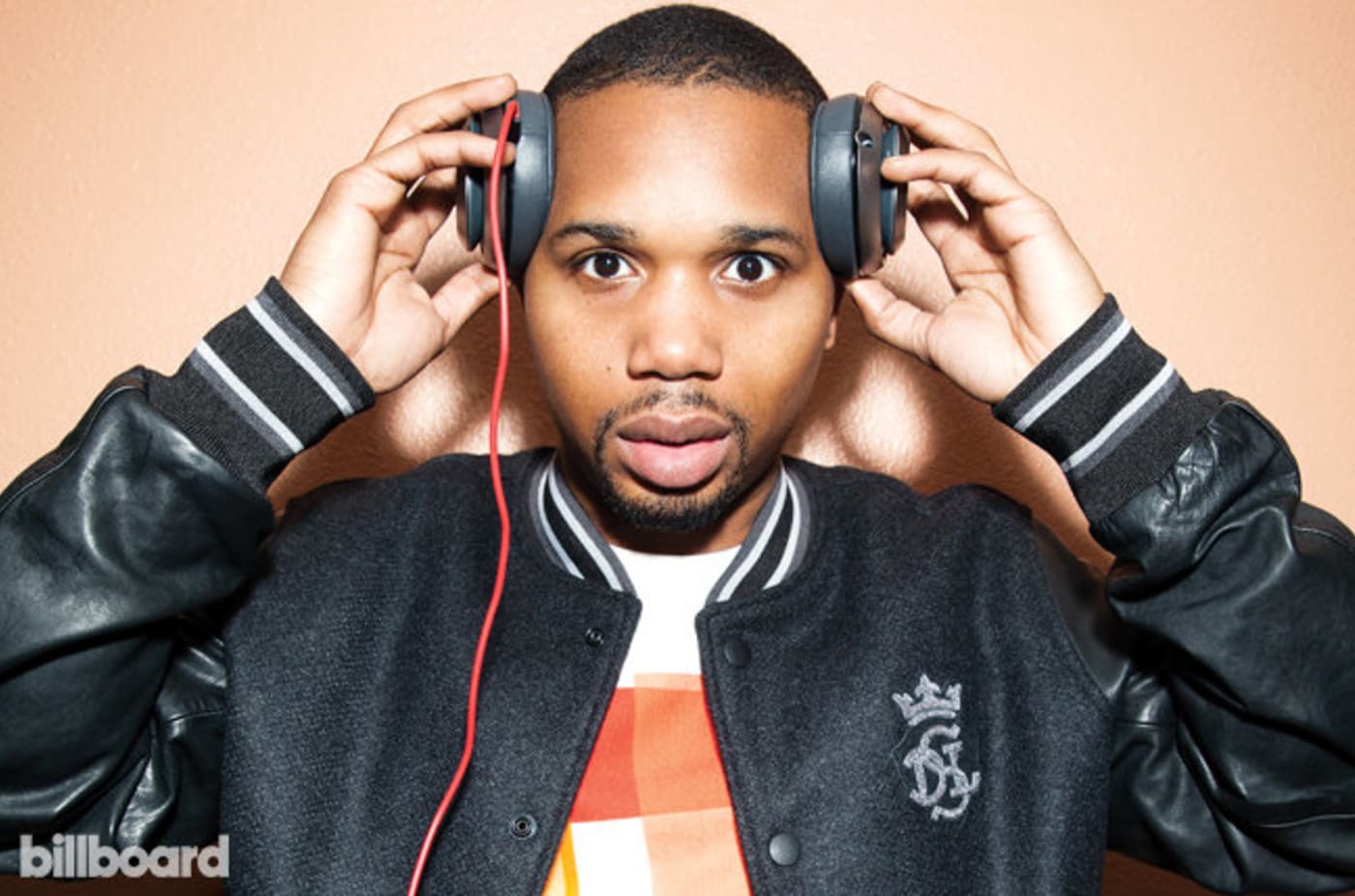 Charles Hamilton Talks His Past and His Ongoing Comeback In Music | Complex