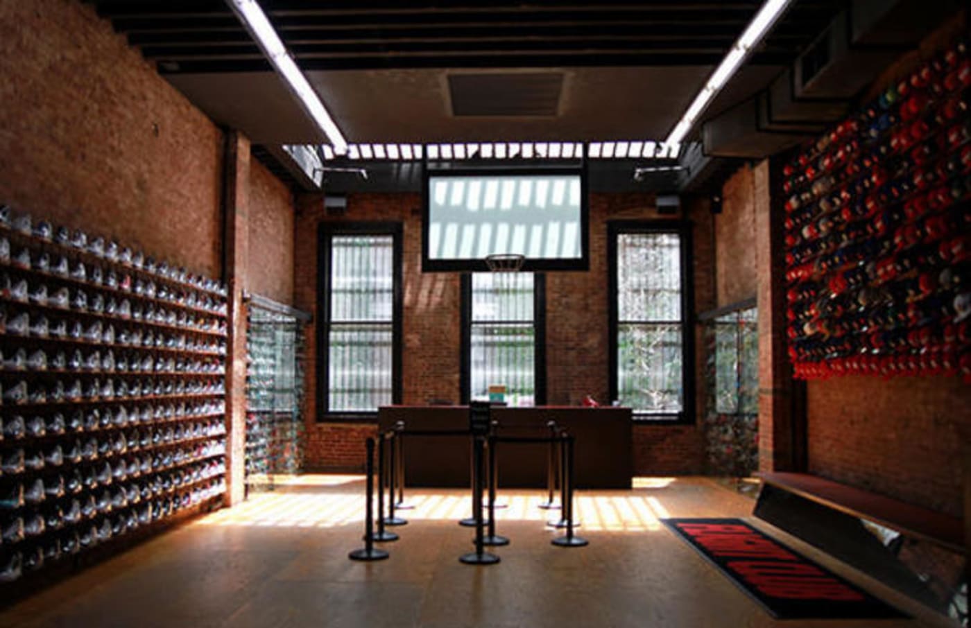 10 New Sneakers Available at Flight Club Right Now (January 2015) | Complex