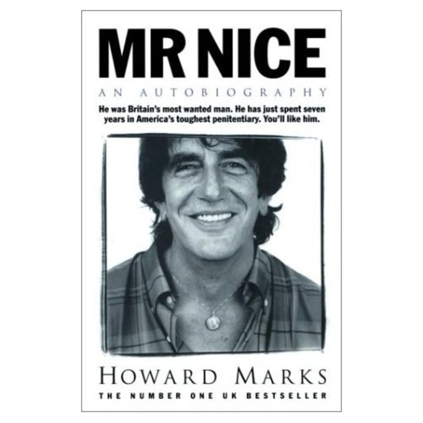Legendary Weed Smuggler and ‘Mr Nice’ Author Howard Marks Dies Aged 70 ...