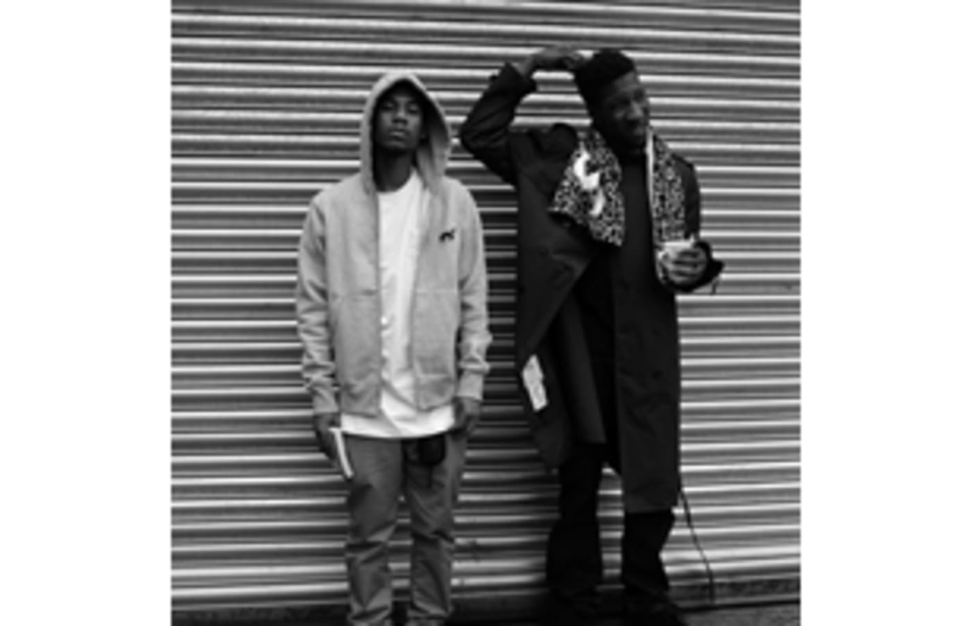 Mellowhype: Find The Latest Mellowhype Stories, News & Features