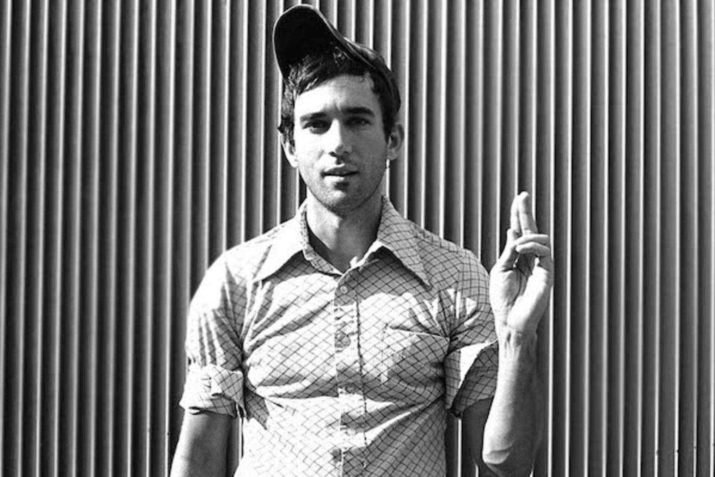 Sufjan Stevens - “Exploding Whale” | Complex