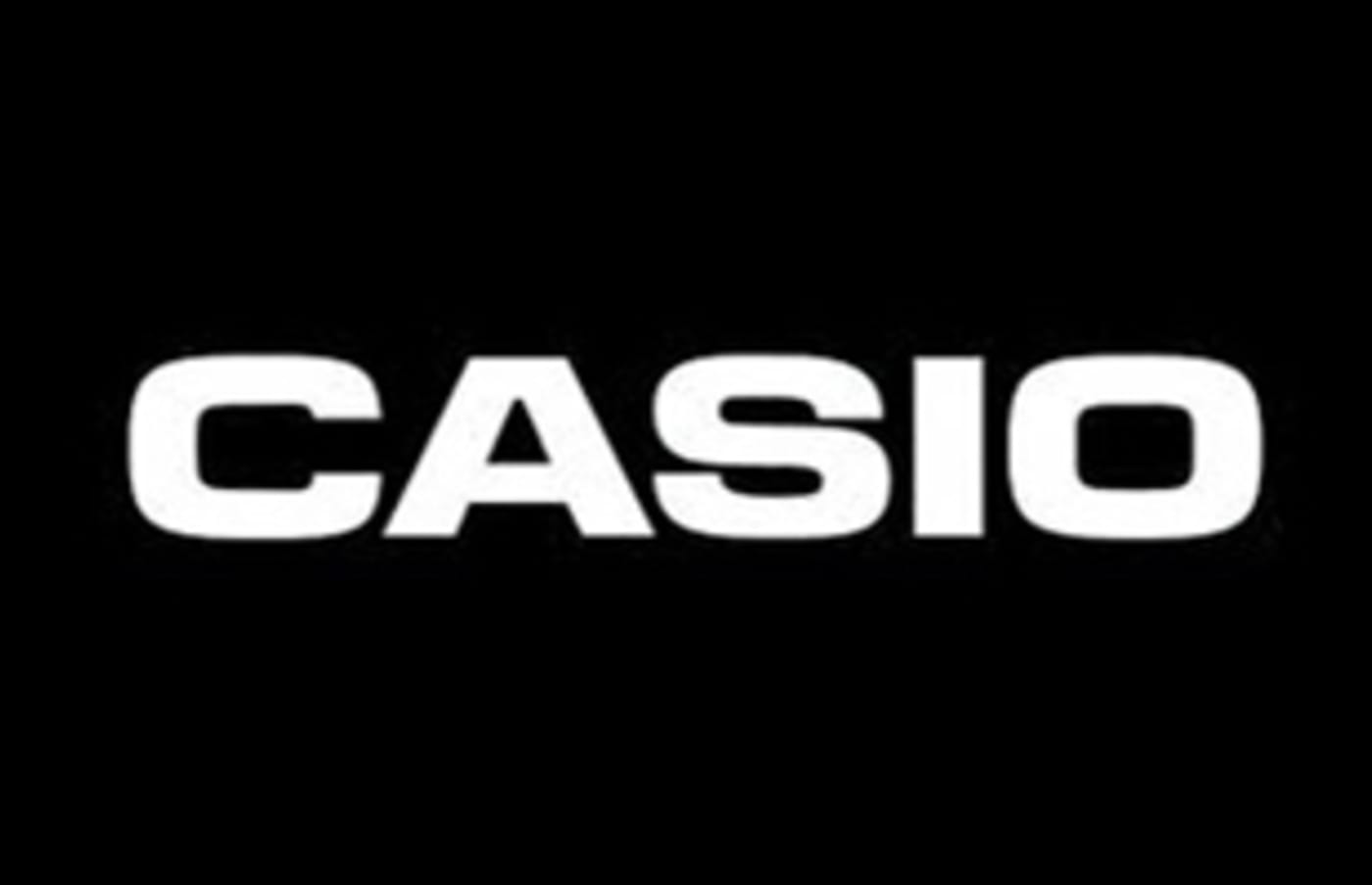 Casio: Find The Latest Casio Stories, News & Features