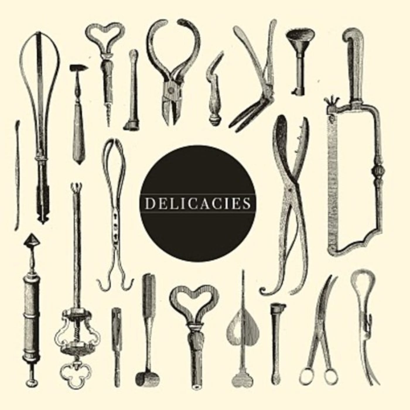 Simian Mobile Disco - “Snake Bile Wine” | Complex