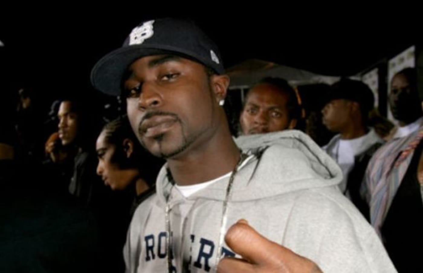 Young Buck Faces Up To 10 Years In Prison | Complex