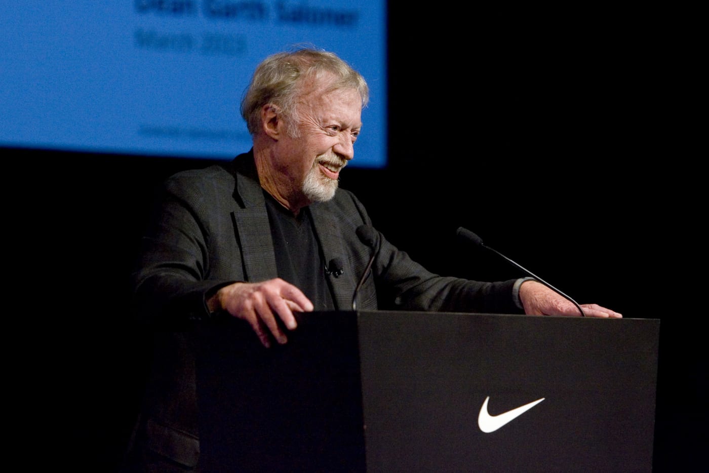 Phil Knight Interview PBJ | Complex