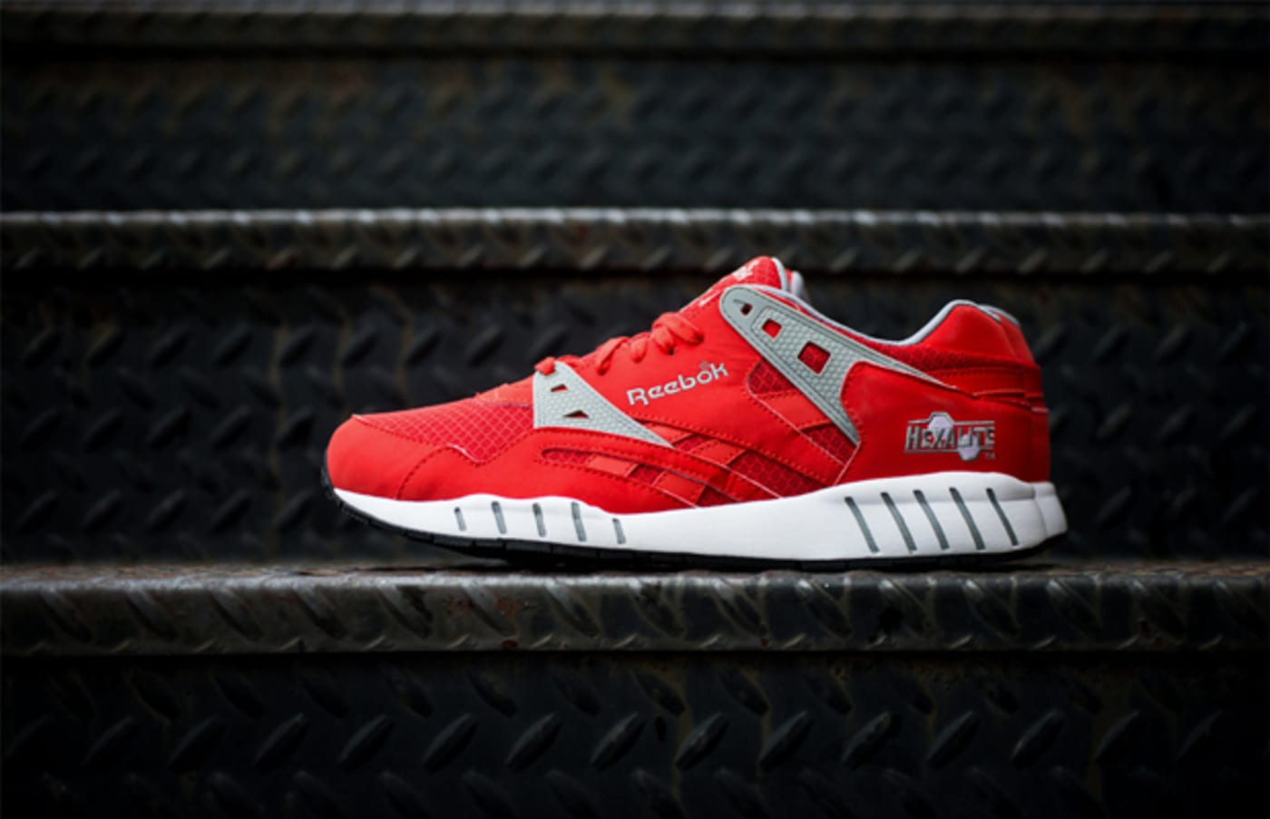 Kicks of the Day: Reebok Sole Trainer “China Red” | Complex