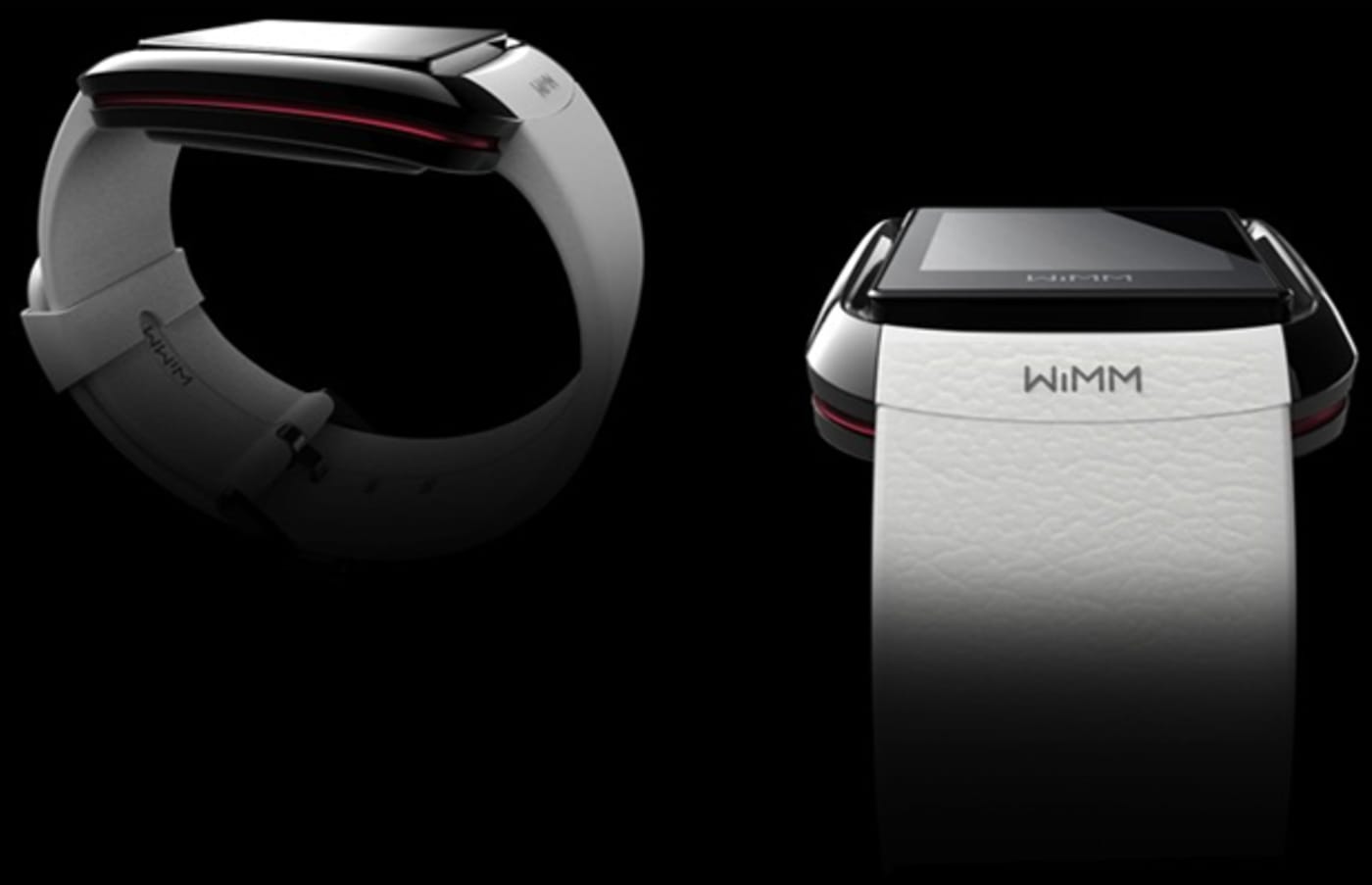 Tiny, Wearable Computer Unveiled | Complex