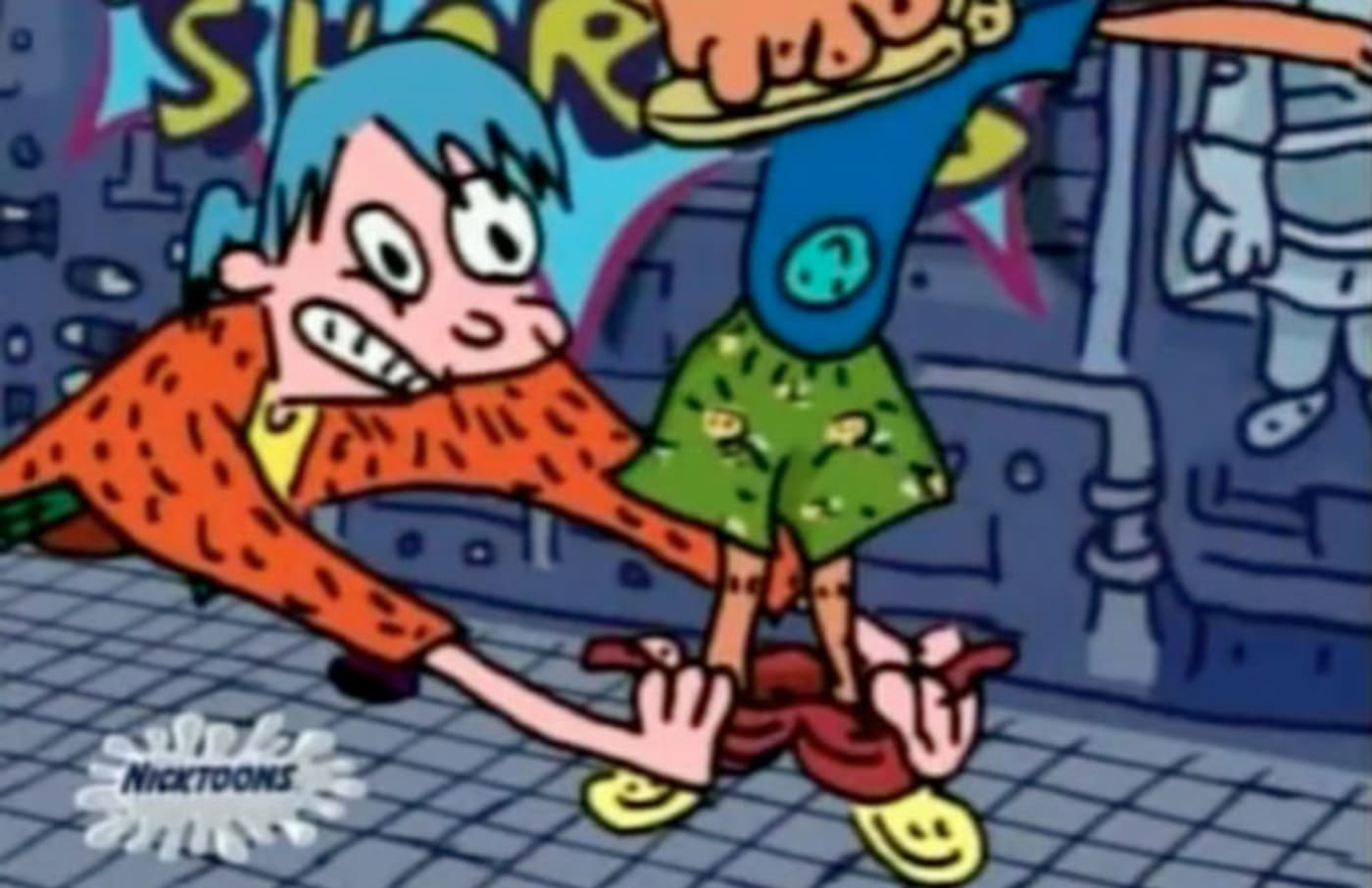 All 14 SNICK Shows, Ranked | Complex