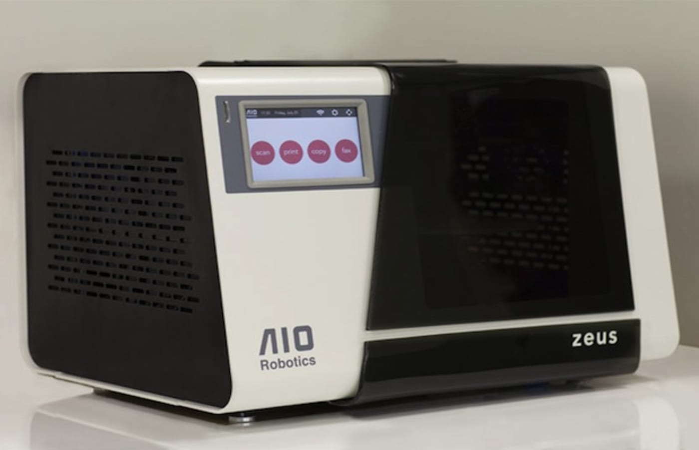 Introducing the World’s First All-In-One 3D-Printer (Video) | Complex
