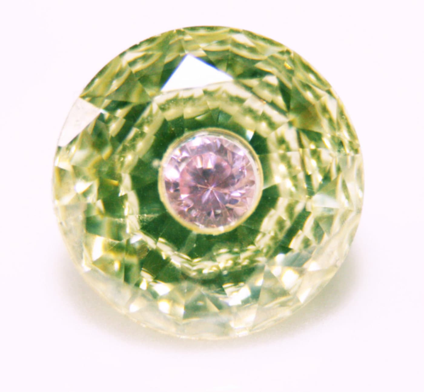 Hidden Gems | Complex