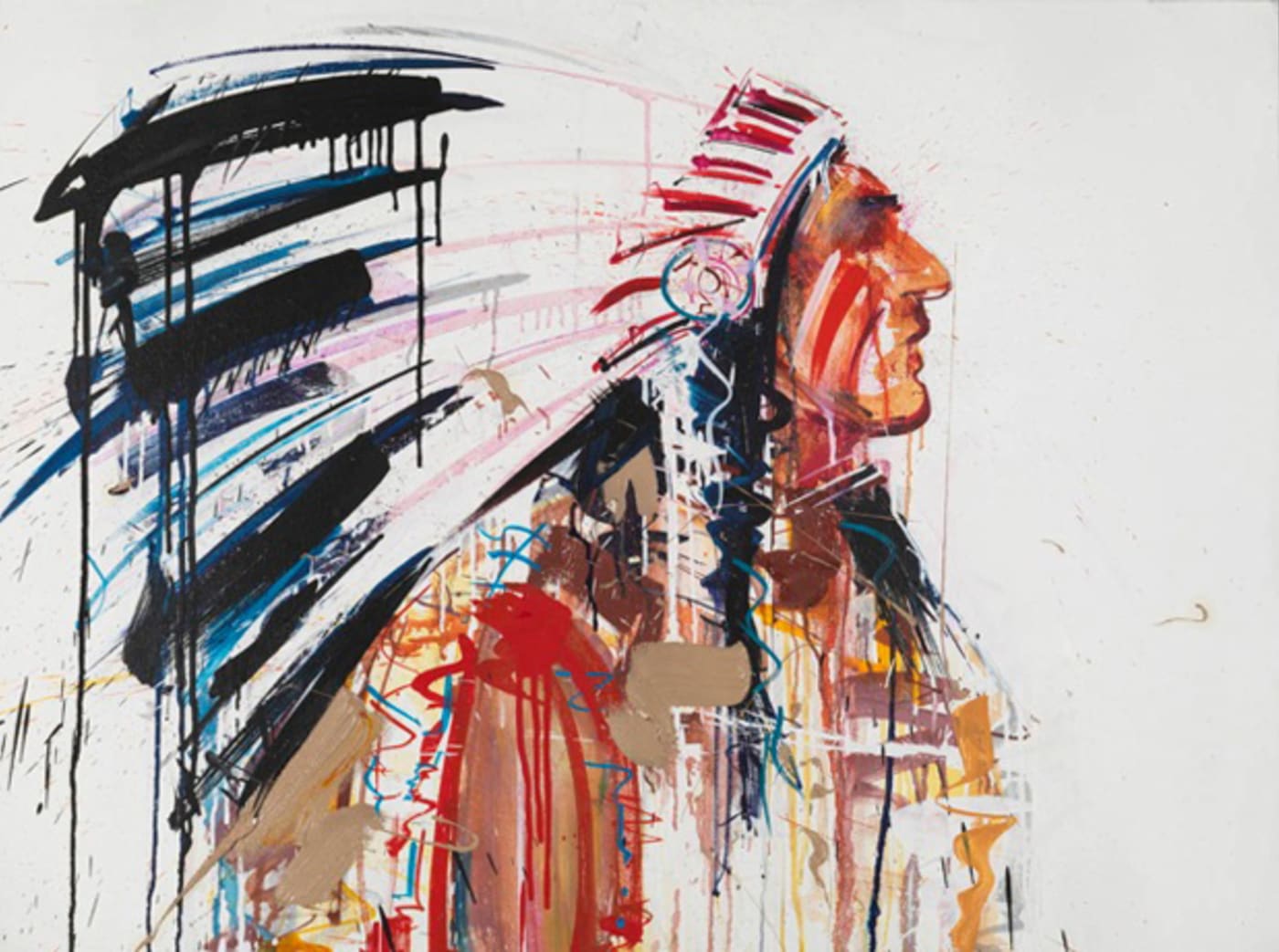 Dave White At RE:DEFINE Dallas | Complex