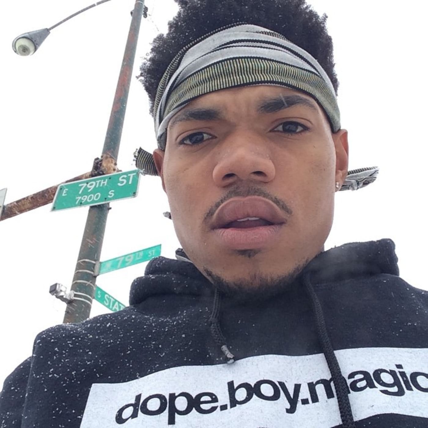 The 25 Best Hip-Hop Instagram Pictures Of The Week | Complex