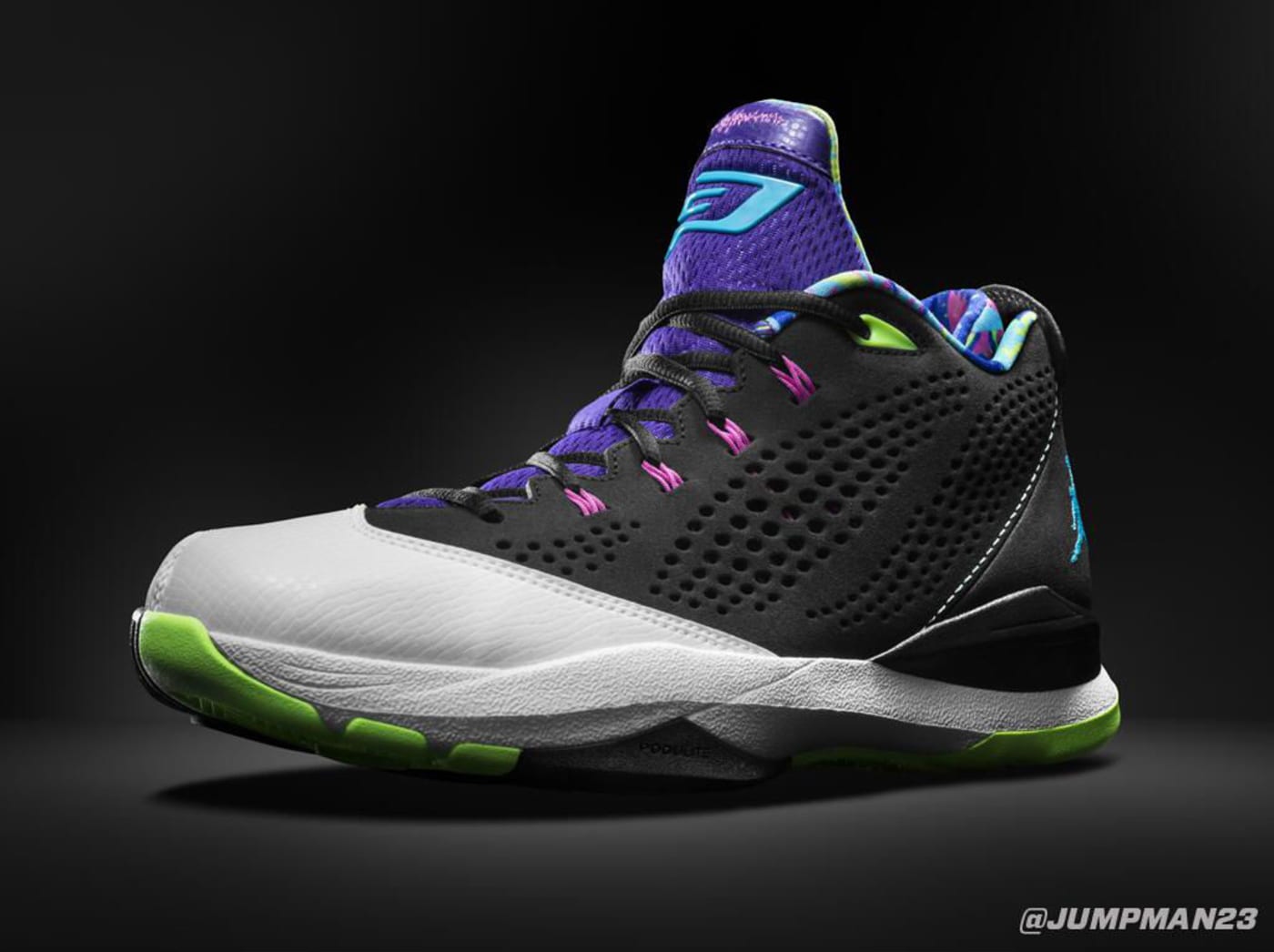 Jordan CP3.VII | Complex