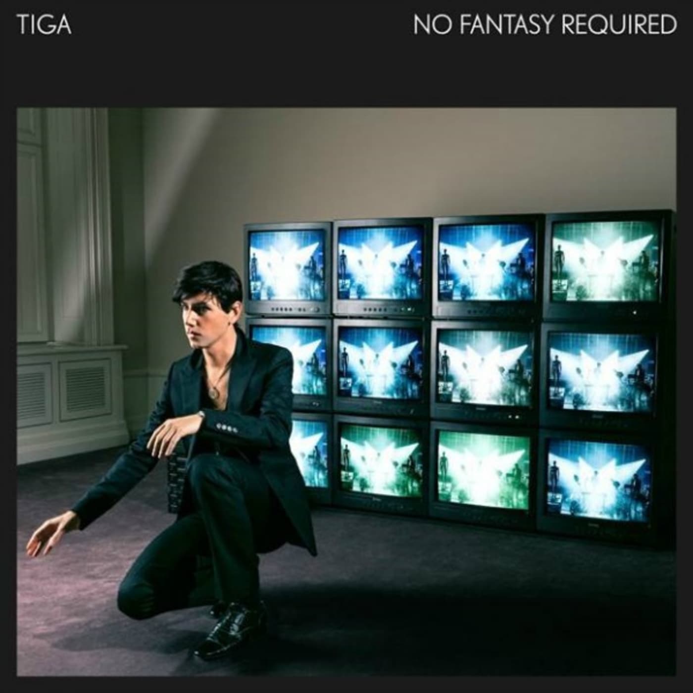 Tiga and Hudson Mohawke Link Up on “Planet E” | Complex Tiga and Hudson Mohawke Link Up on “Planet E” | Complex