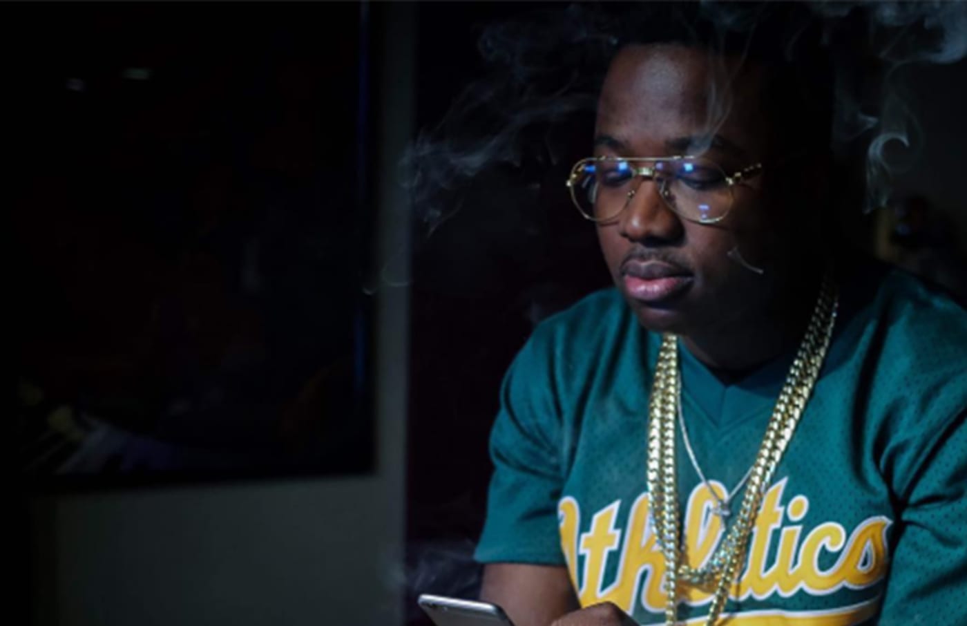Troy Ave Has Been Indicted in Connection to Irving Plaza Shooting | Complex