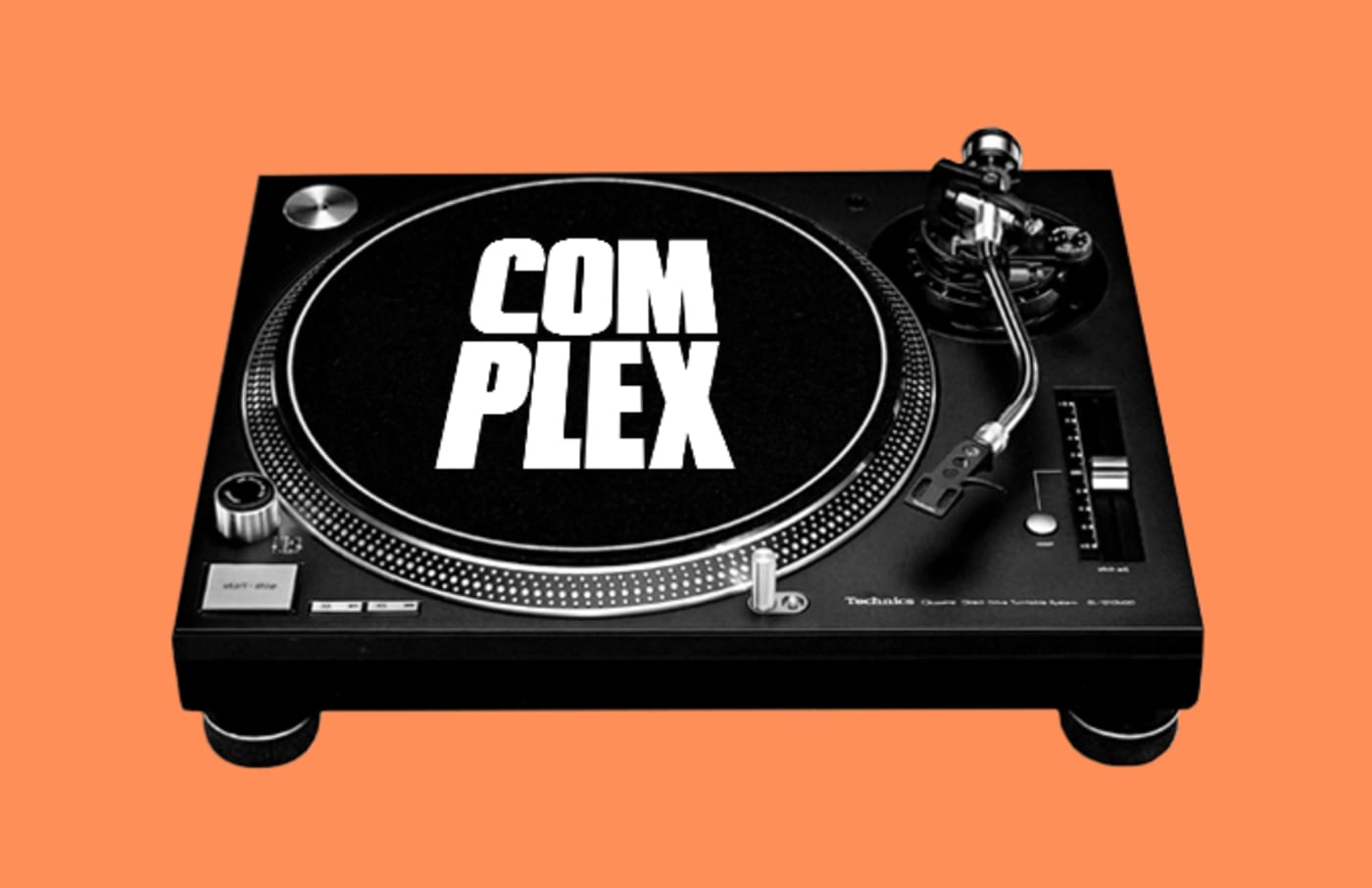 Mix Up Look Sharp: The Best Mixes Of The Week | Complex UK