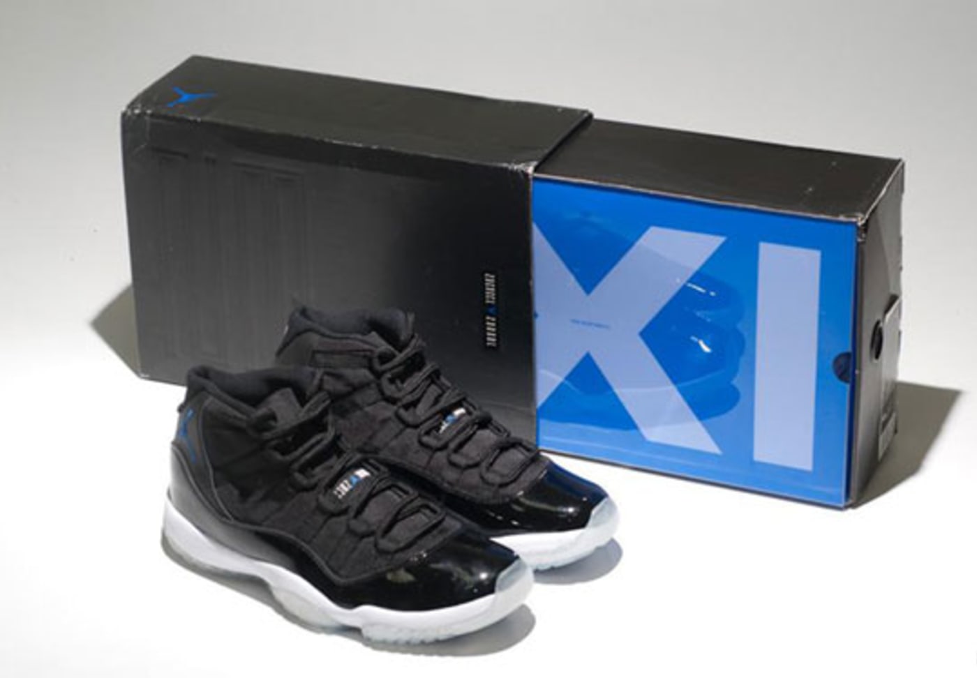 The Complete History of Air Jordan Sneaker Boxes | Complex