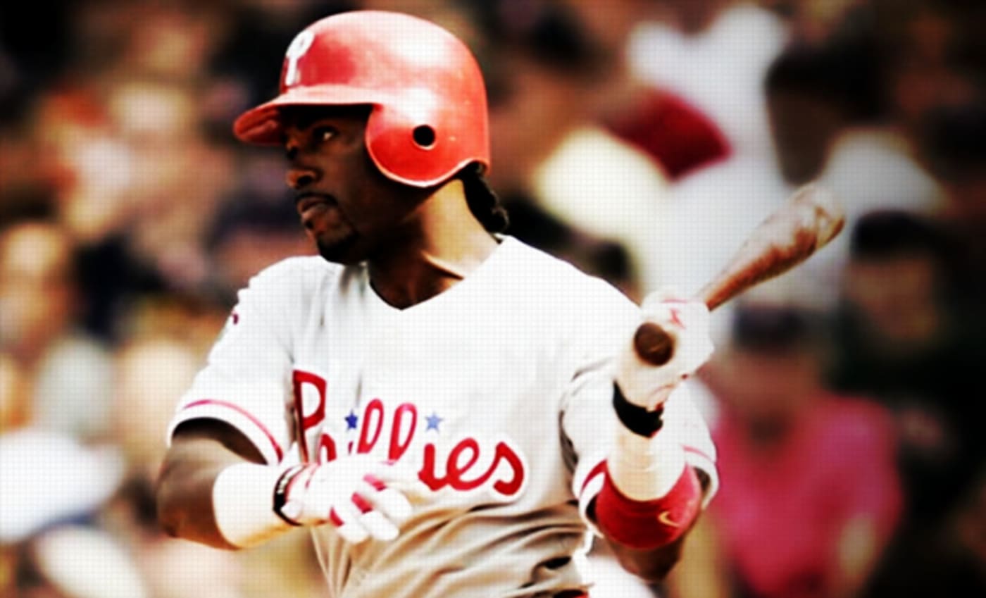 The Complex 7: Jimmy Rollins | Complex