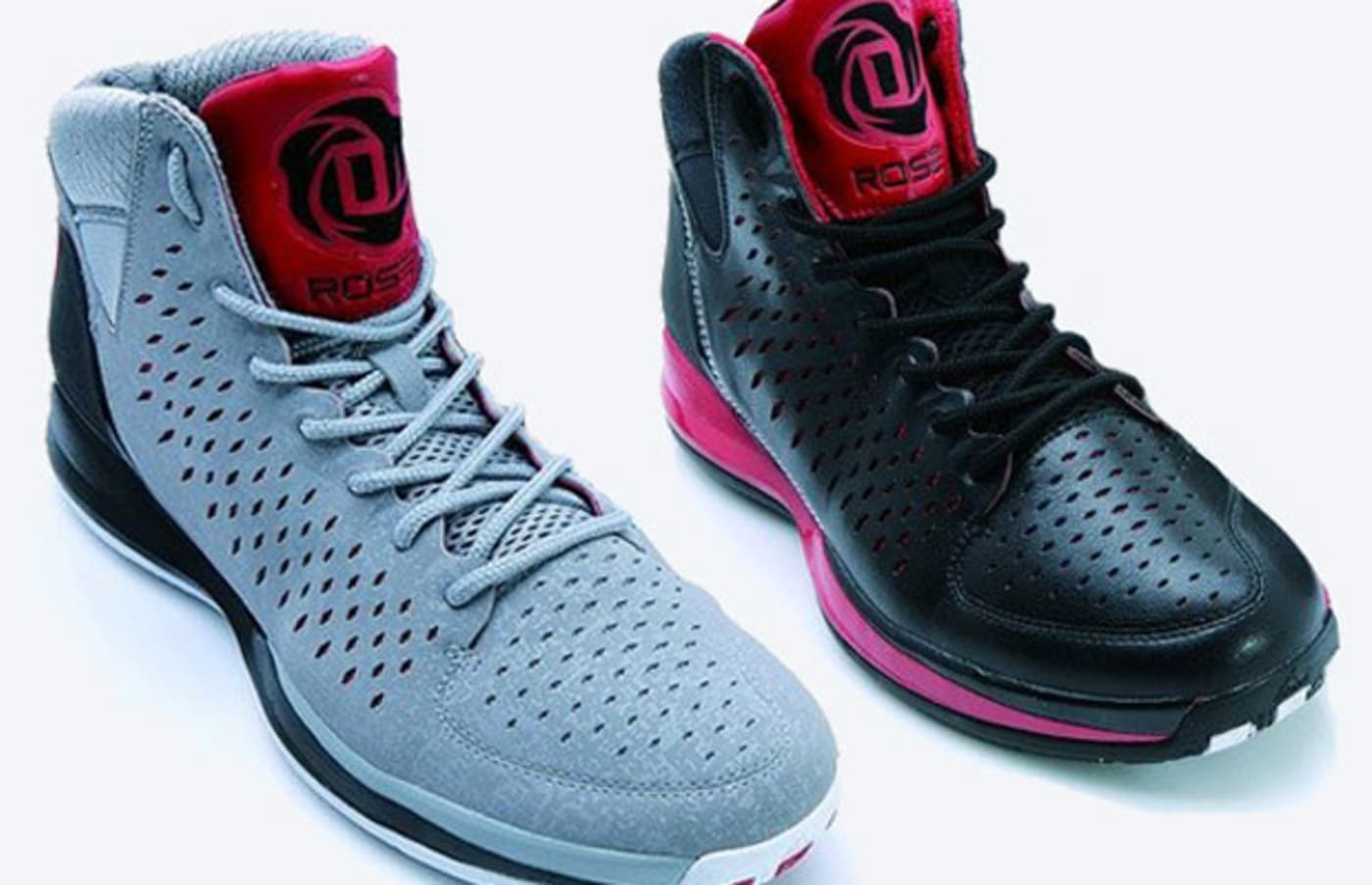 adidas Rose 3.0 | Complex