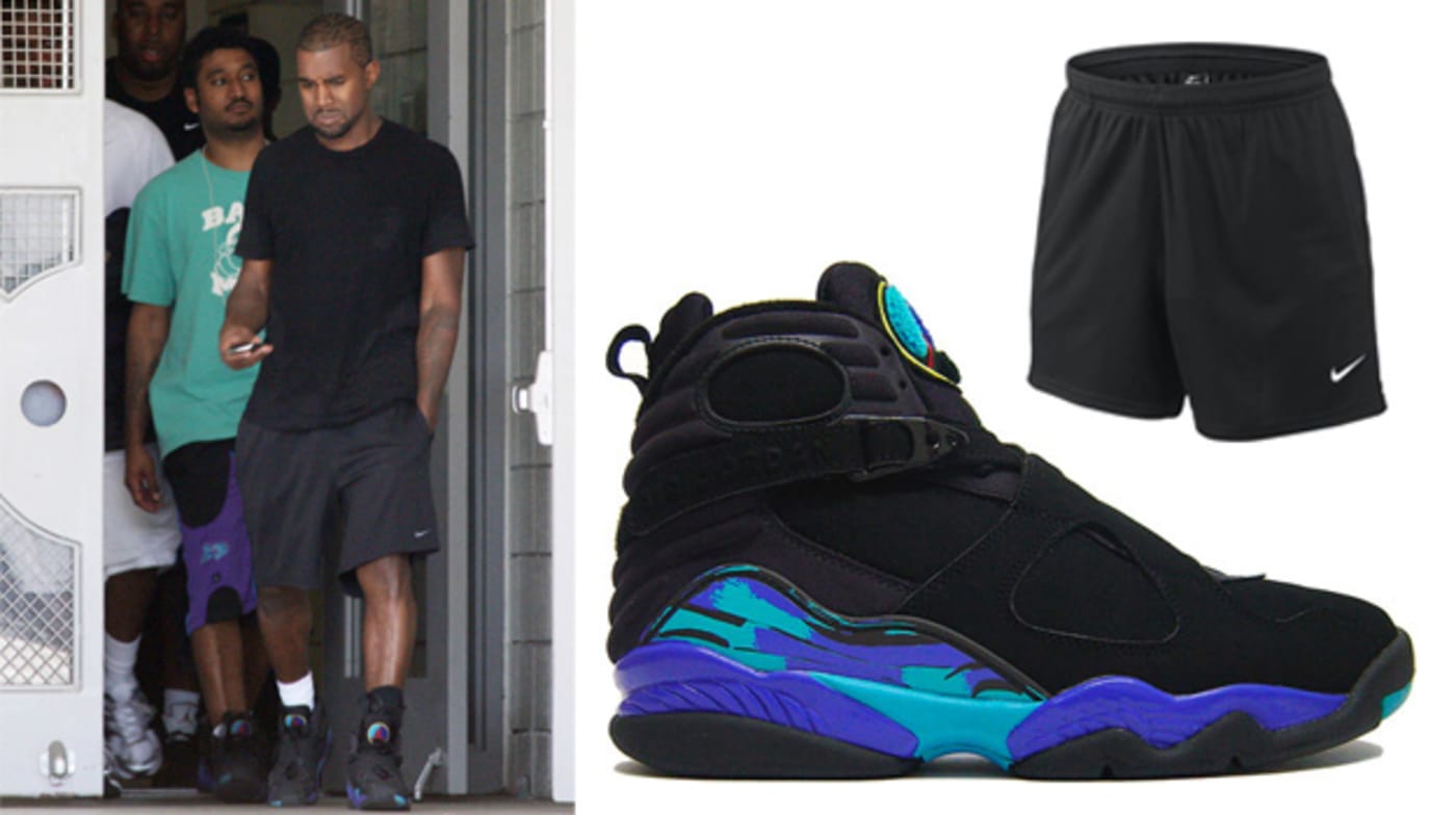 Get This Look: It’s Time to Ball Like Kanye | Complex