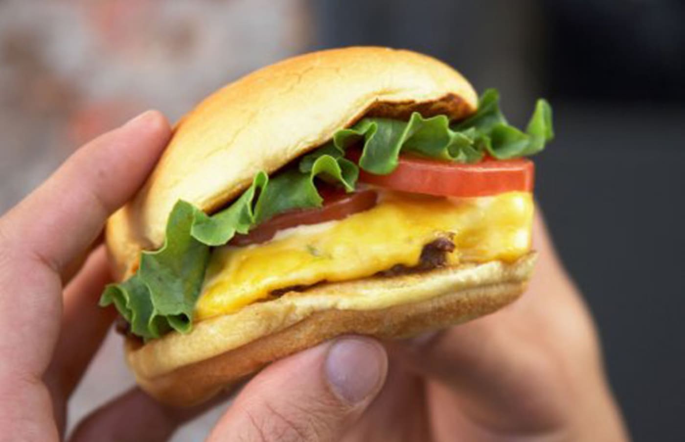 Shake Shack Opens in D.C. Tomorrow (5/17) | Complex
