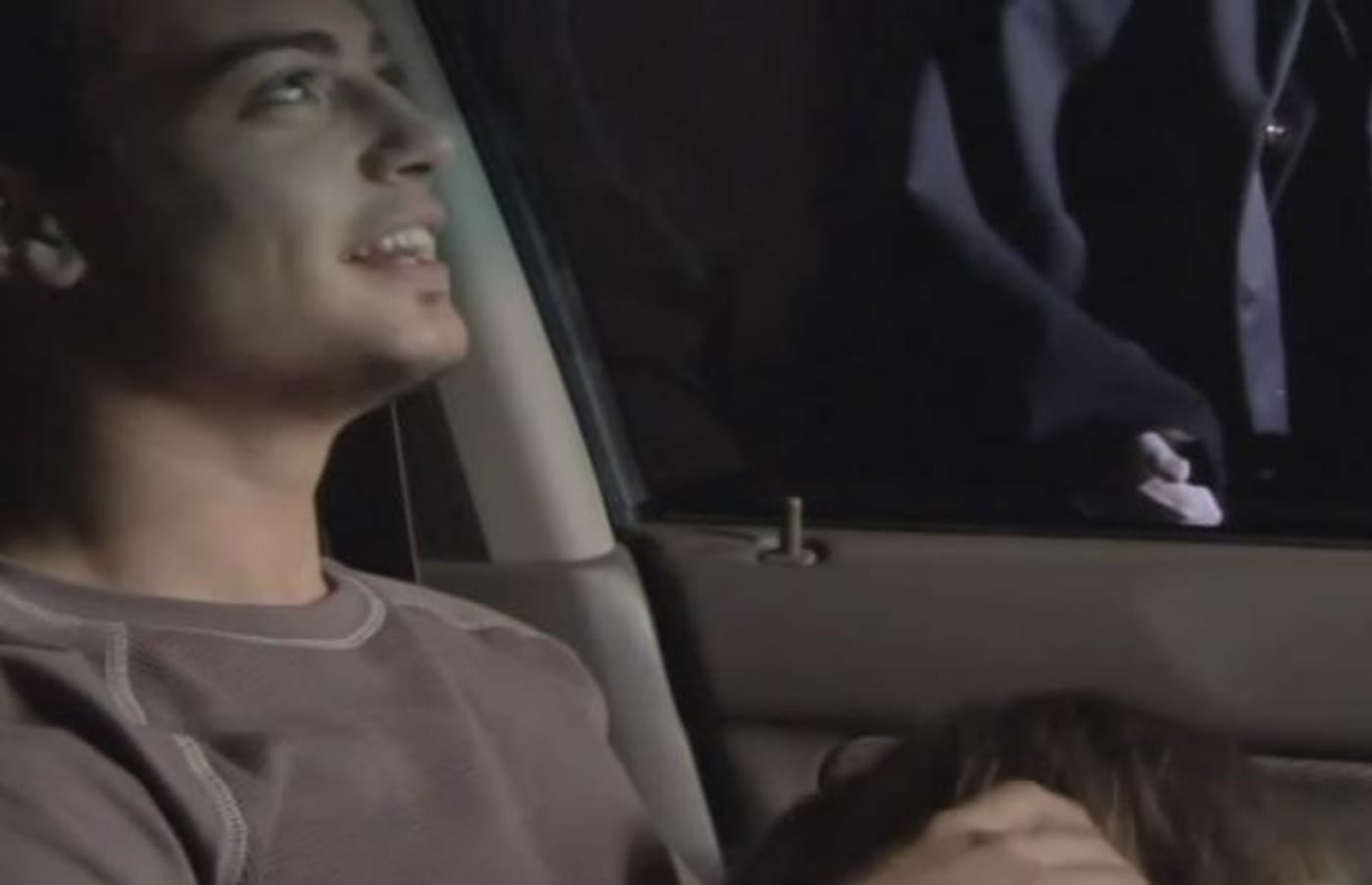 The 50 Best Car Sex Scenes In Movie History Complex