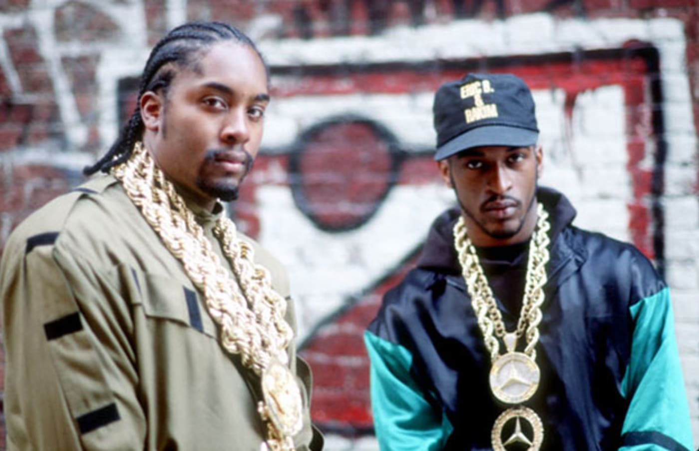 The 50 Greatest Chains In Hip Hop Complex