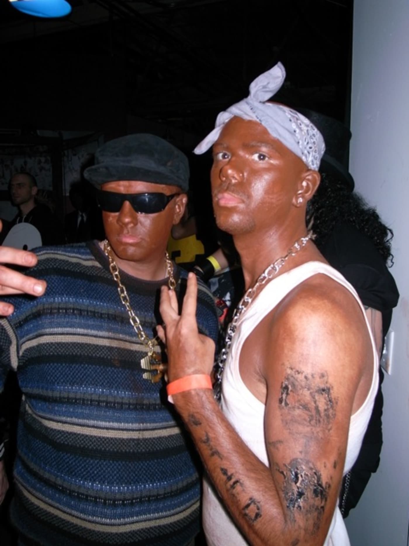 10 People Who Shouldn’t Have Dressed Up As a Rapper for Halloween | Complex