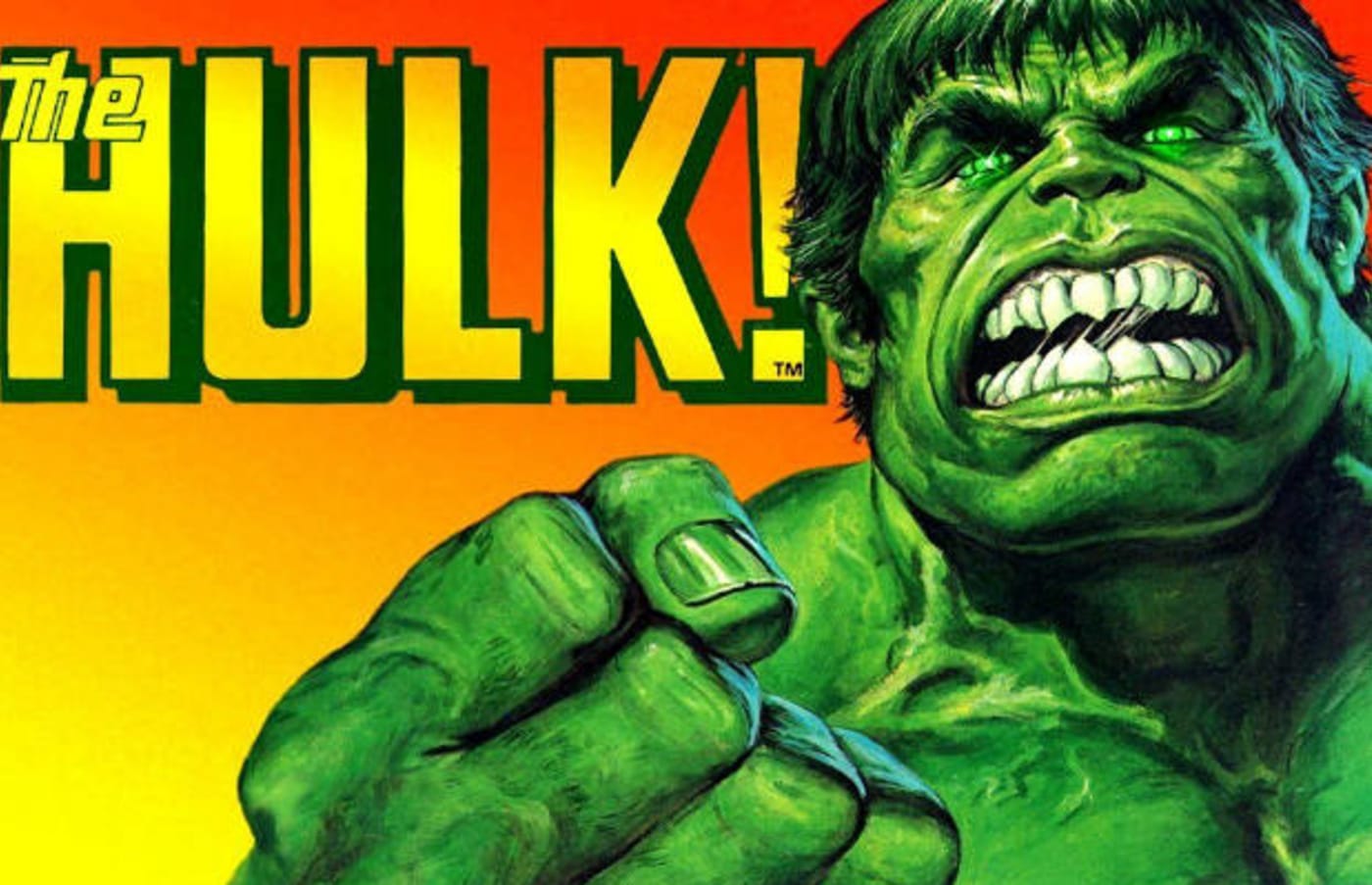 ABC Is Hoping To Have A “Hulk” TV Series On The Air In 2013 | Complex