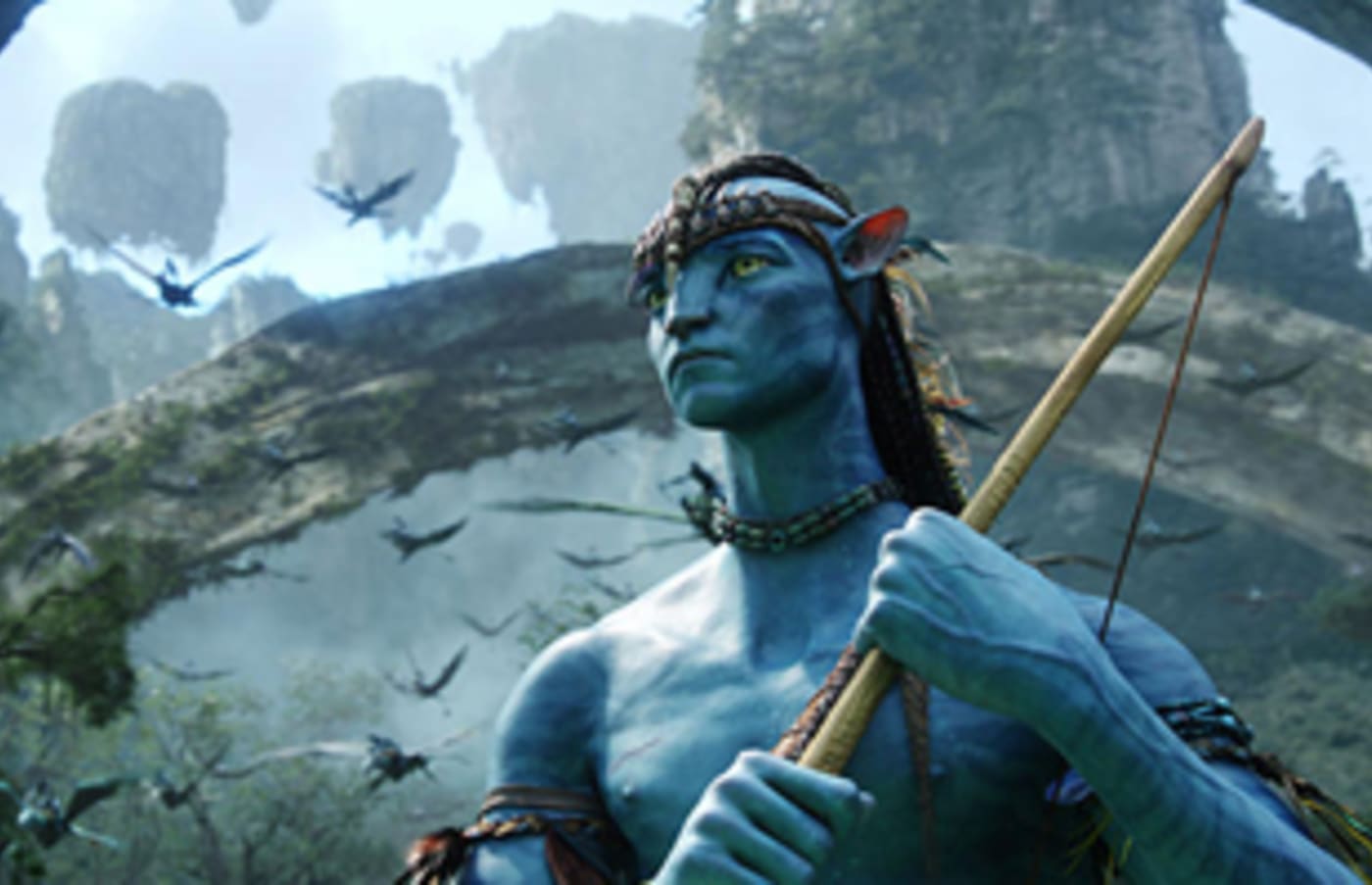 Avatar: Find The Latest Avatar Stories, News & Features