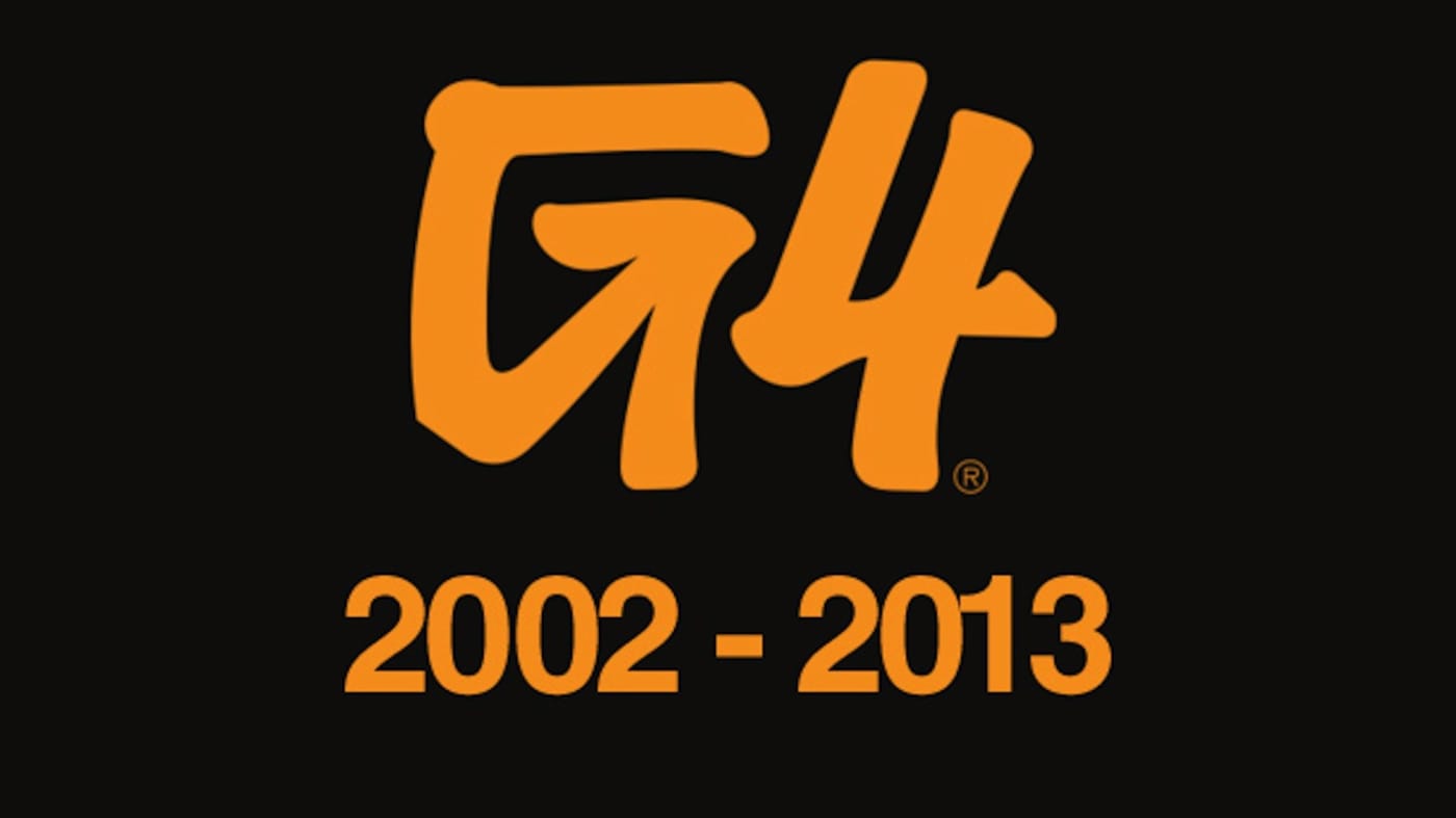 G4 Officially Becomes Esquire Network This April | Complex