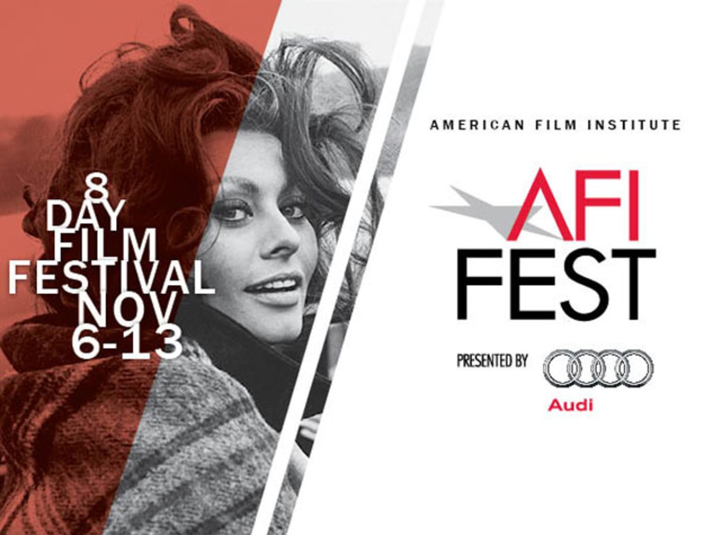 Win Tickets to AFI Fest 2014 | Complex